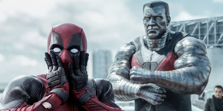 Deadpool 3 Movie Details | POPSUGAR Entertainment
