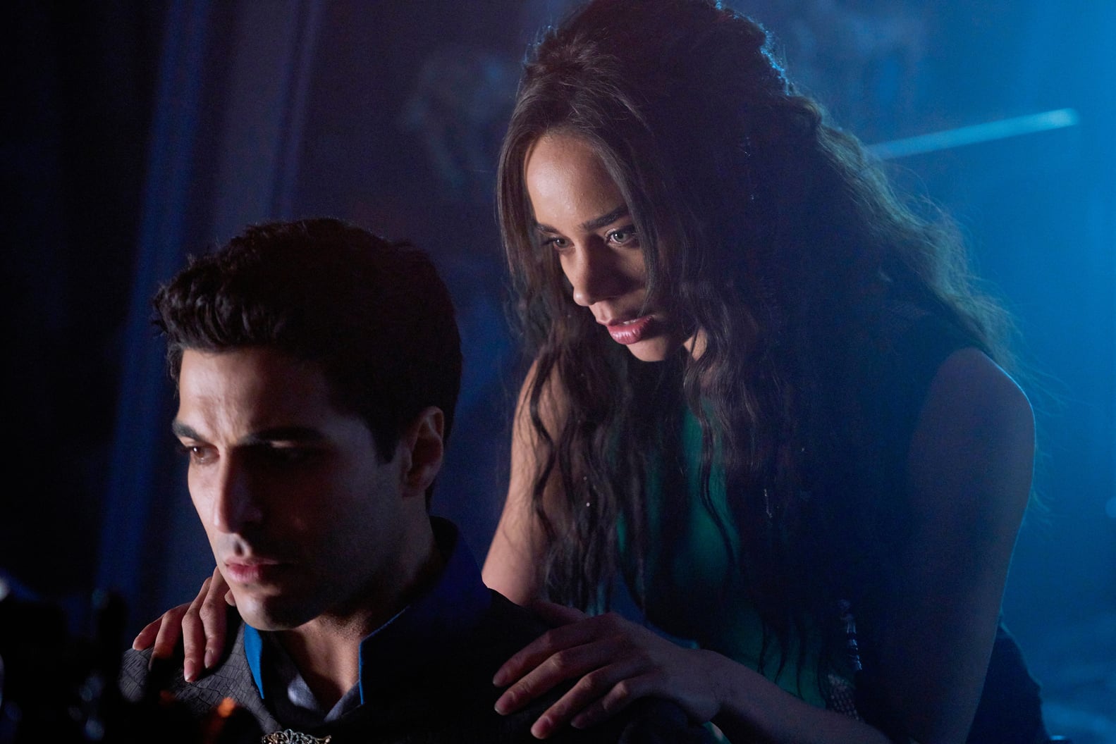 TV Shows Ending in 2019 | PS Entertainment