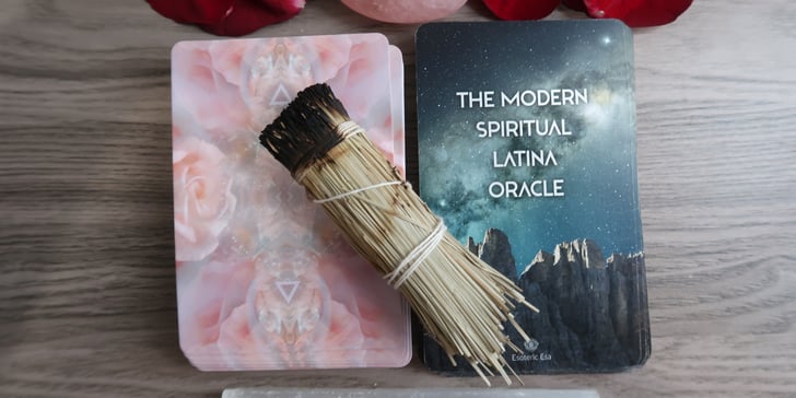 What Are Oracle Cards and How Are They Different From Tarot? | POPSUGAR ...