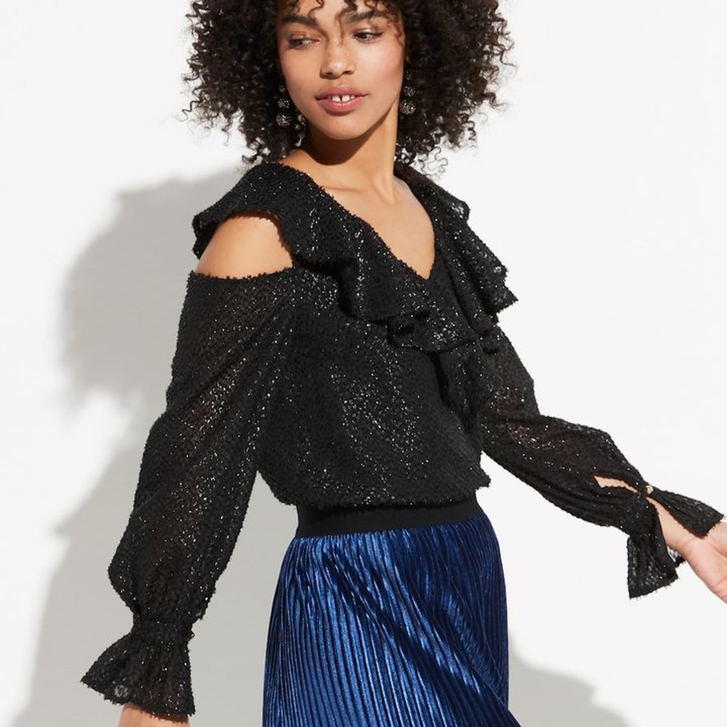 Kohl's Holiday Clothes 2017 | PS Fashion
