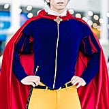 Gender-Swapped Cosplay by Chris Villain | POPSUGAR Love & Sex