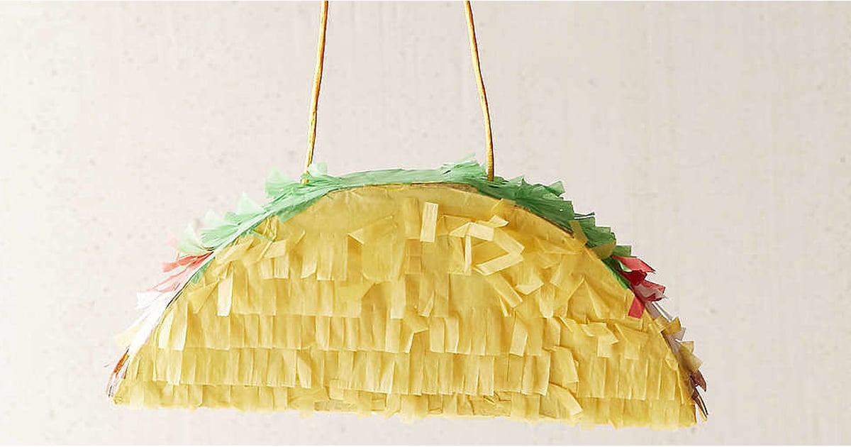 Cute Pinatas | POPSUGAR Latina