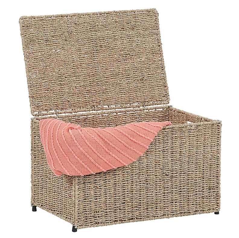 26 Blanket Storage Ideas | POPSUGAR Home