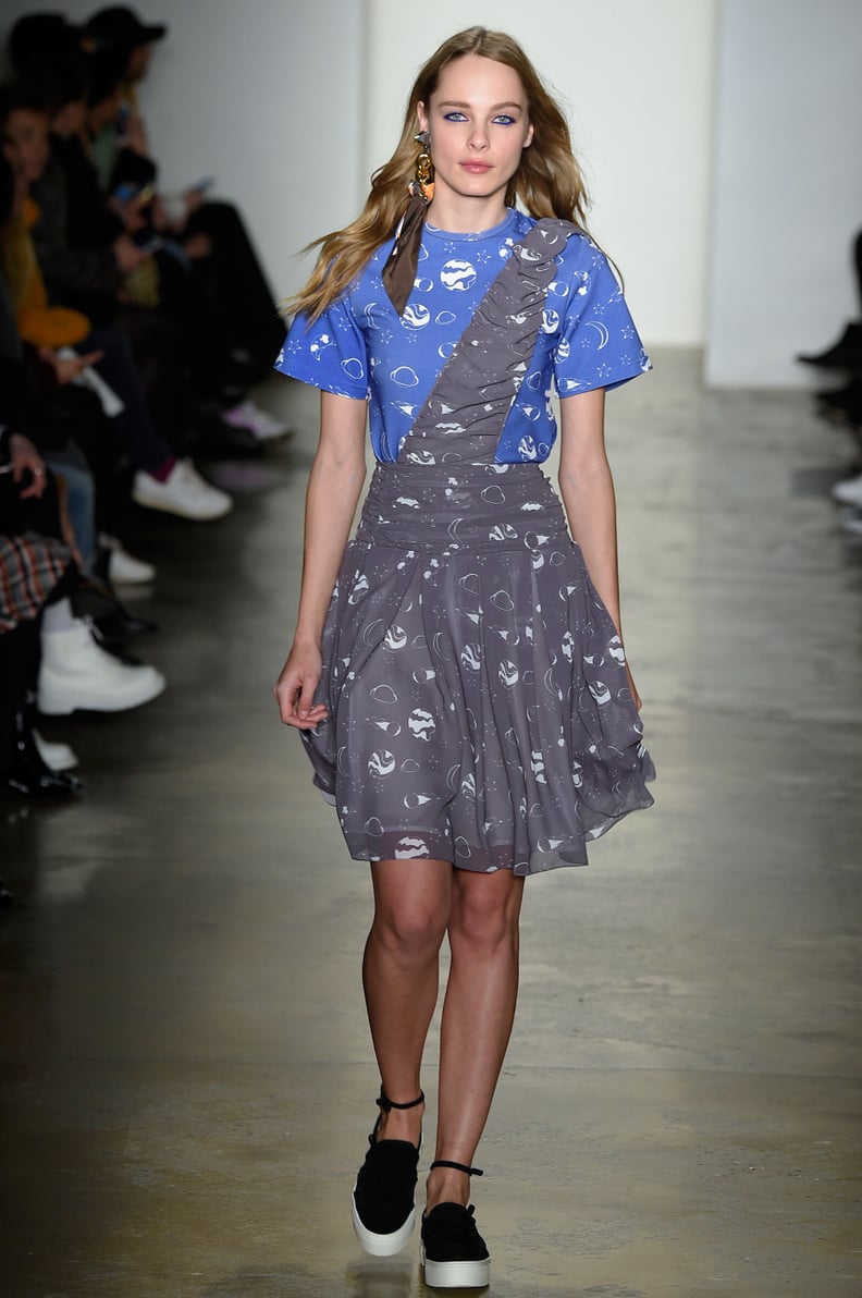 Anna K Fall 2016 Collection | PS Fashion