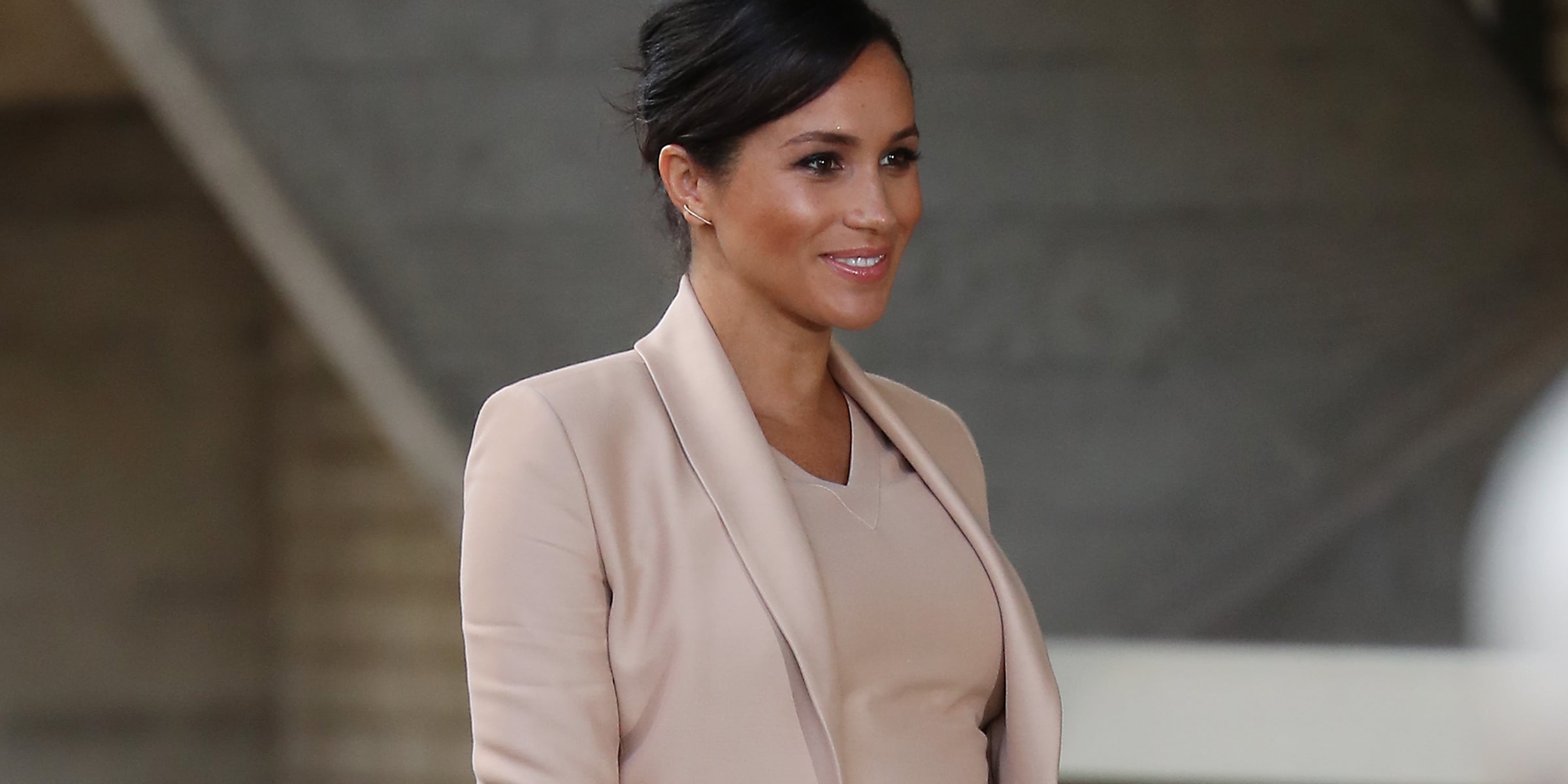 Meghan Markle's Best Looks Will Inspire Your Fall Wardrobe | PS Fashion