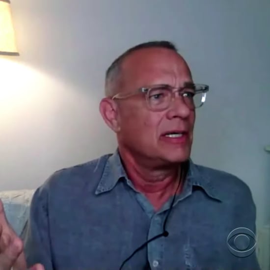 Tom Hanks | POPSUGAR Celebrity