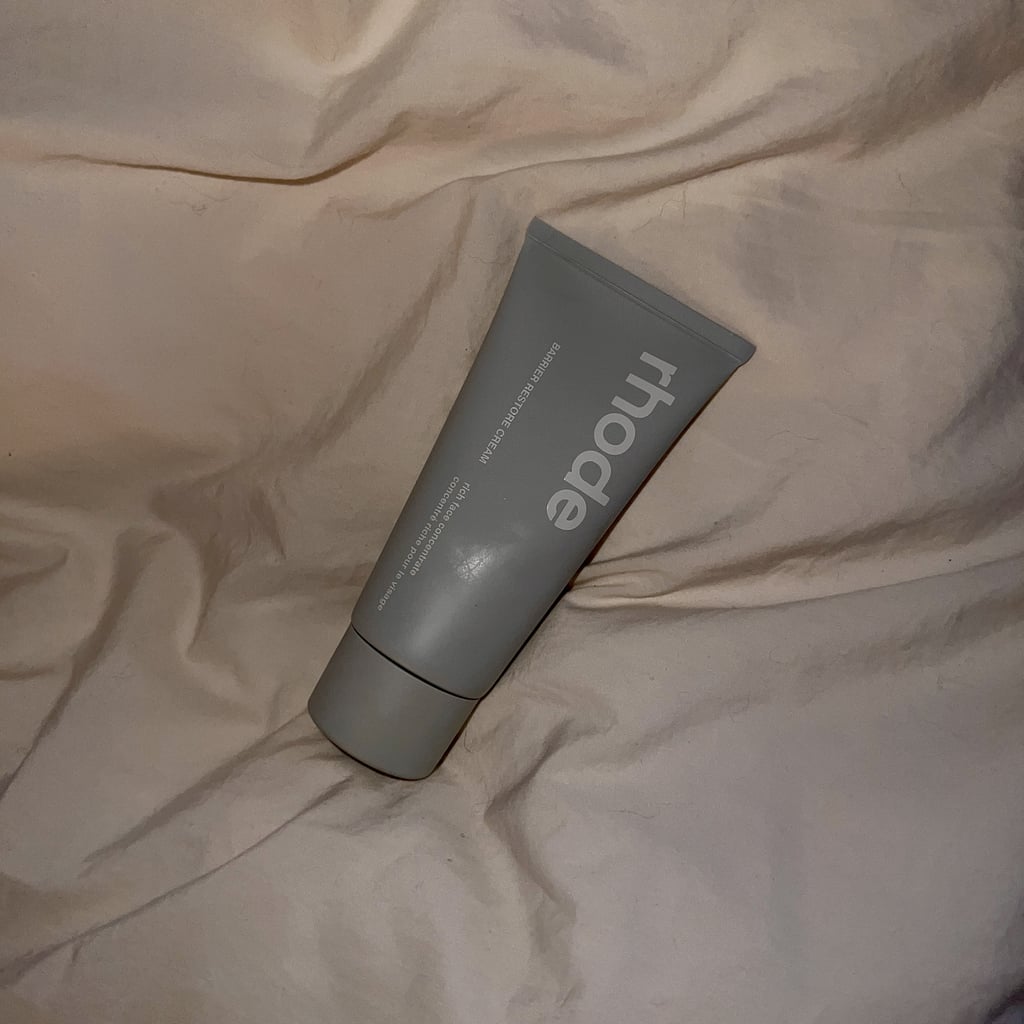 Rhode Barrier Restore Cream Review With Photos | POPSUGAR Beauty UK