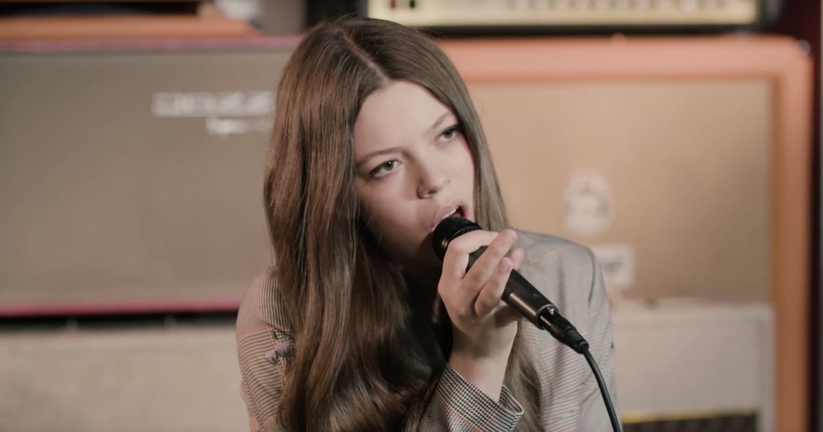 Watch Courtney Hadwin's Best Performances and Covers | POPSUGAR ...