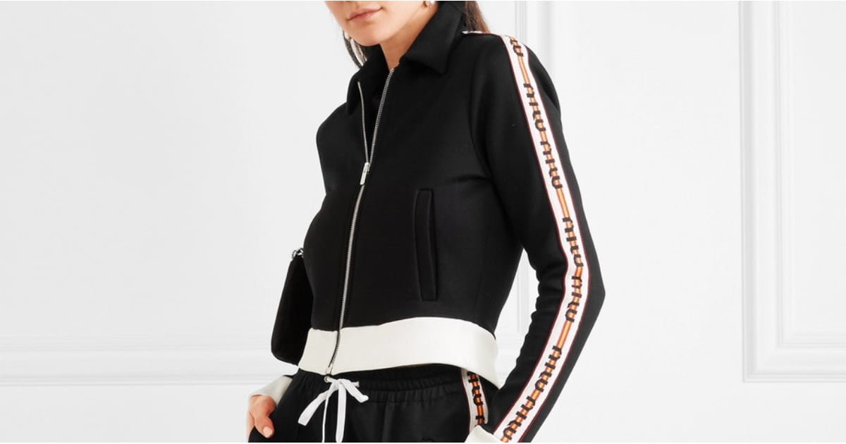 Best Tracksuits 2018 | POPSUGAR Fashion