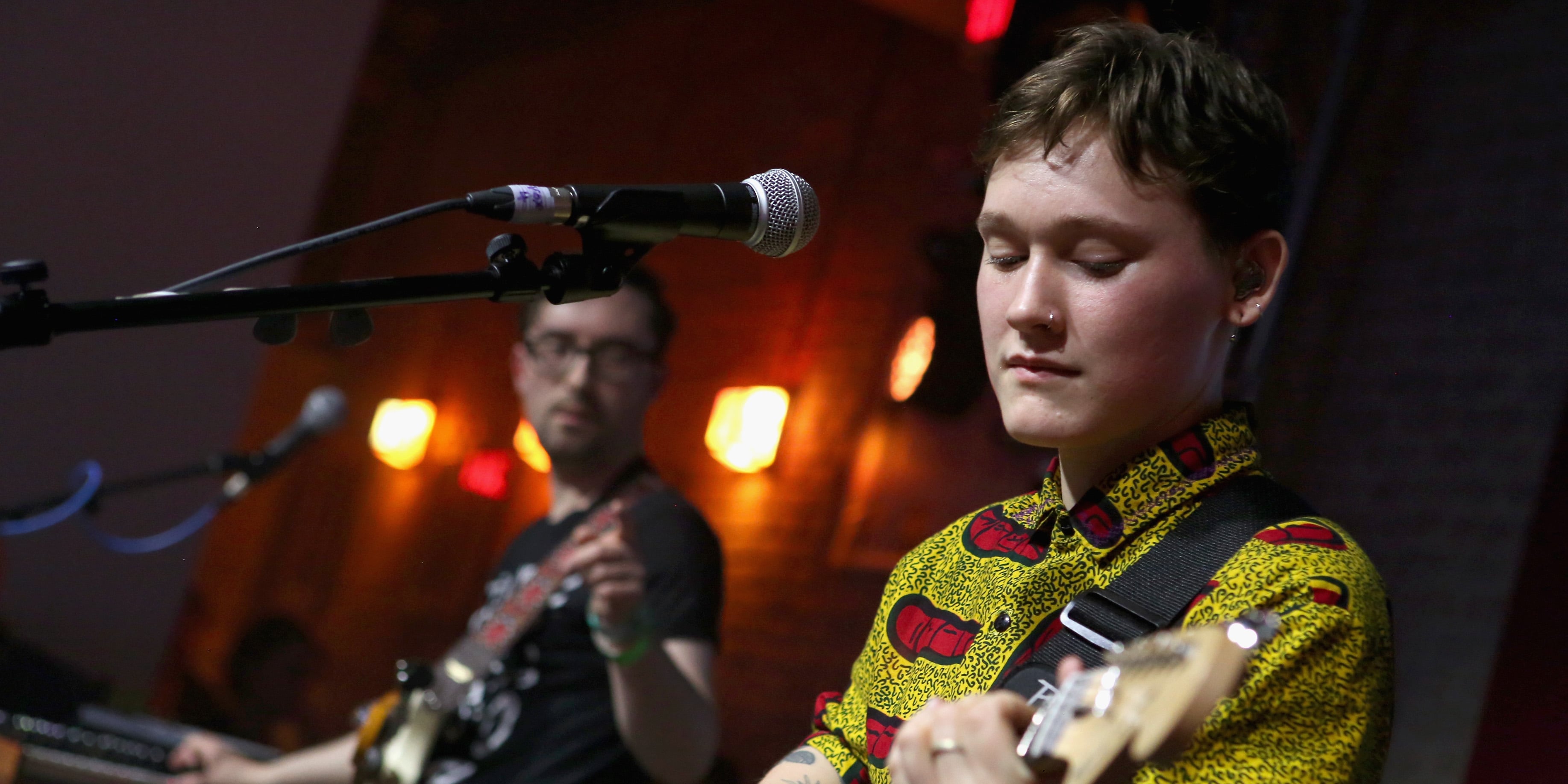 Fascinating Facts About Soak | POPSUGAR Entertainment