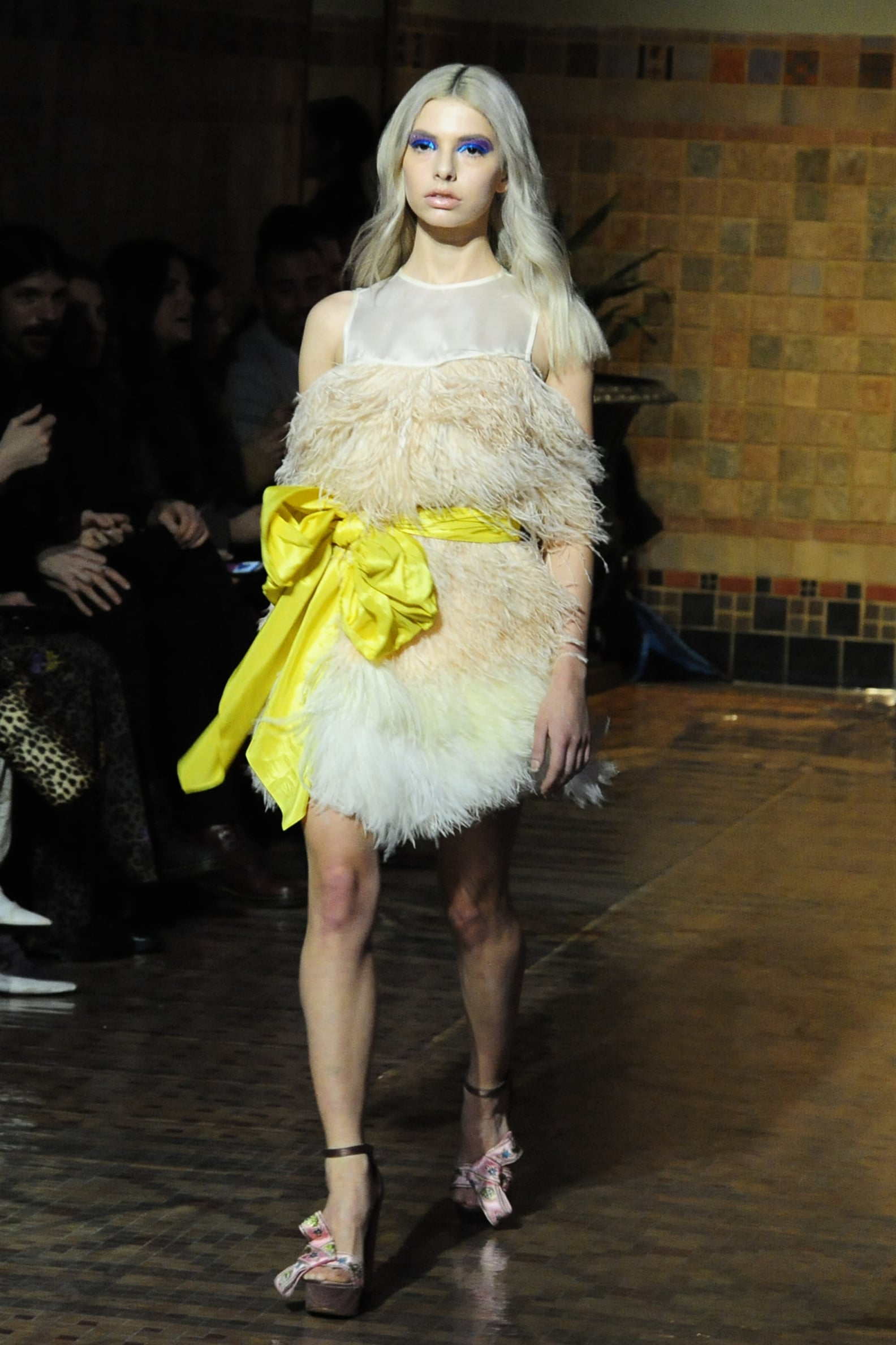 Fashion Designer Cynthia Rowley's Daughter Kit Keenan | PS Fashion