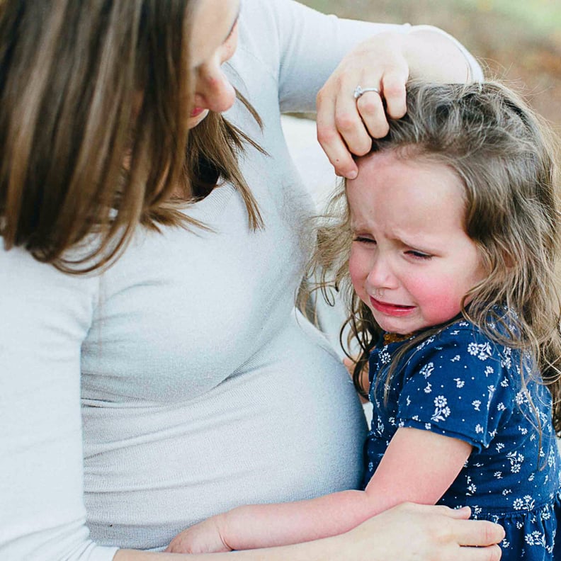 Photos of Candid and Real Parenting Moments | PS Family