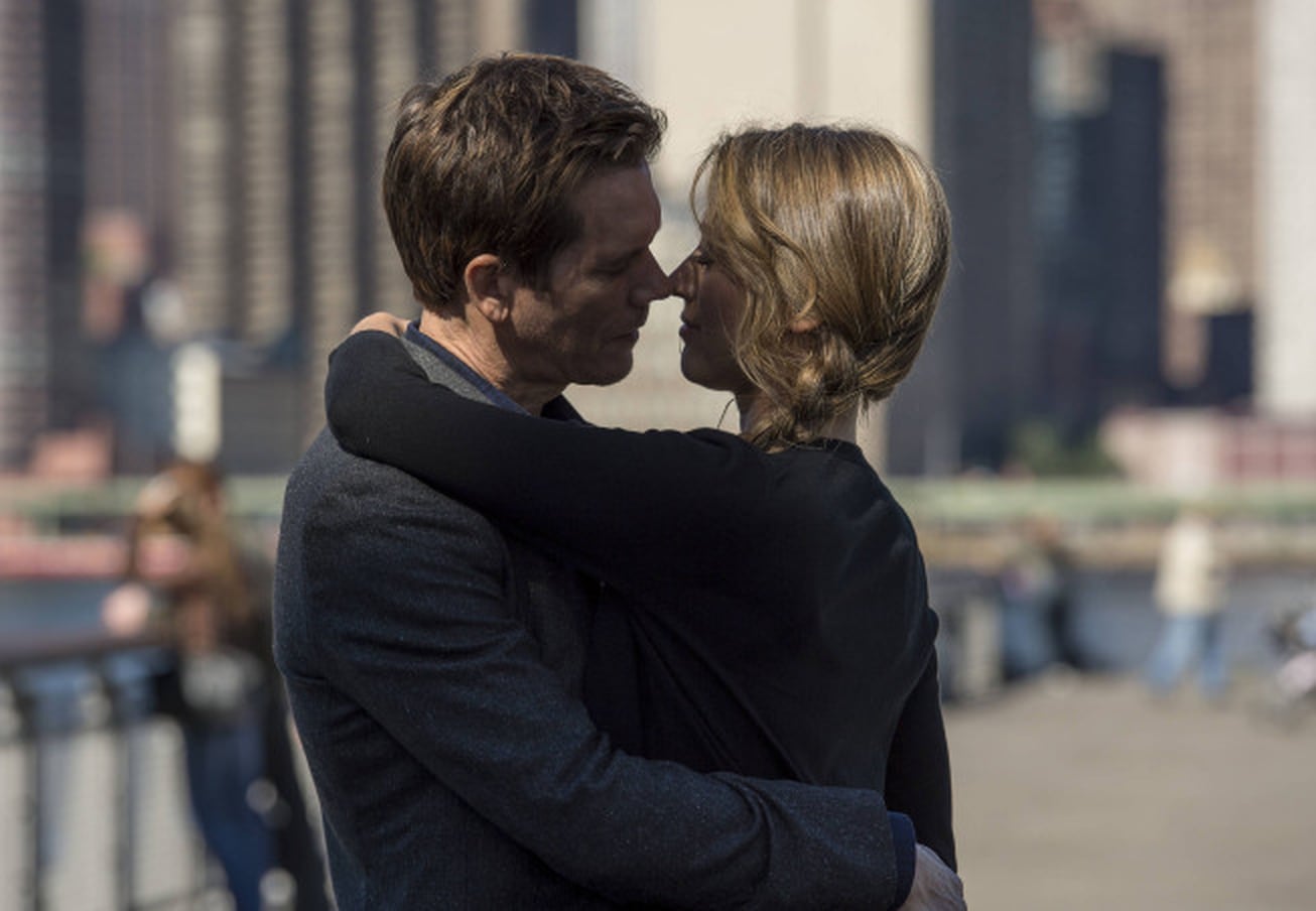 Best TV Kissing Scenes of 2013 | PS Entertainment