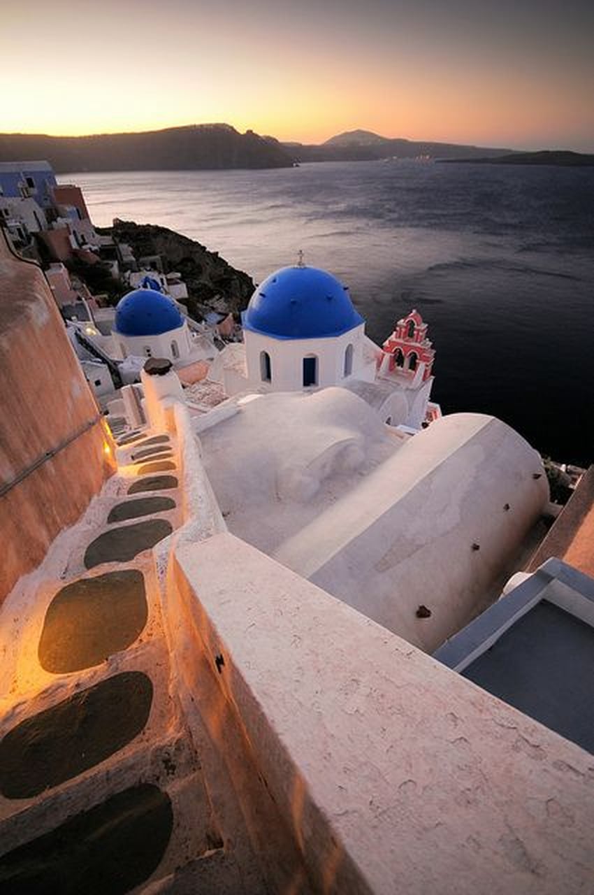 Most Pinned Places in the World | PS Smart Living