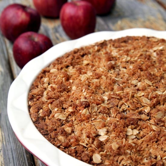 Easy Brussels Sprouts With Bacon Recipe | POPSUGAR Food