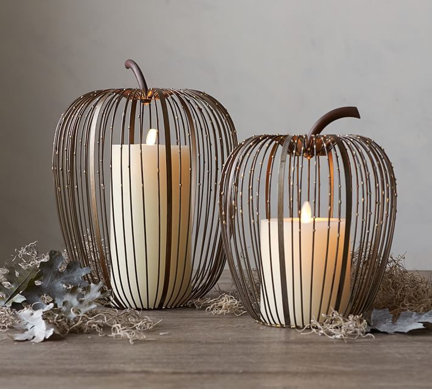 Pottery Barn Fall Decor | POPSUGAR Home