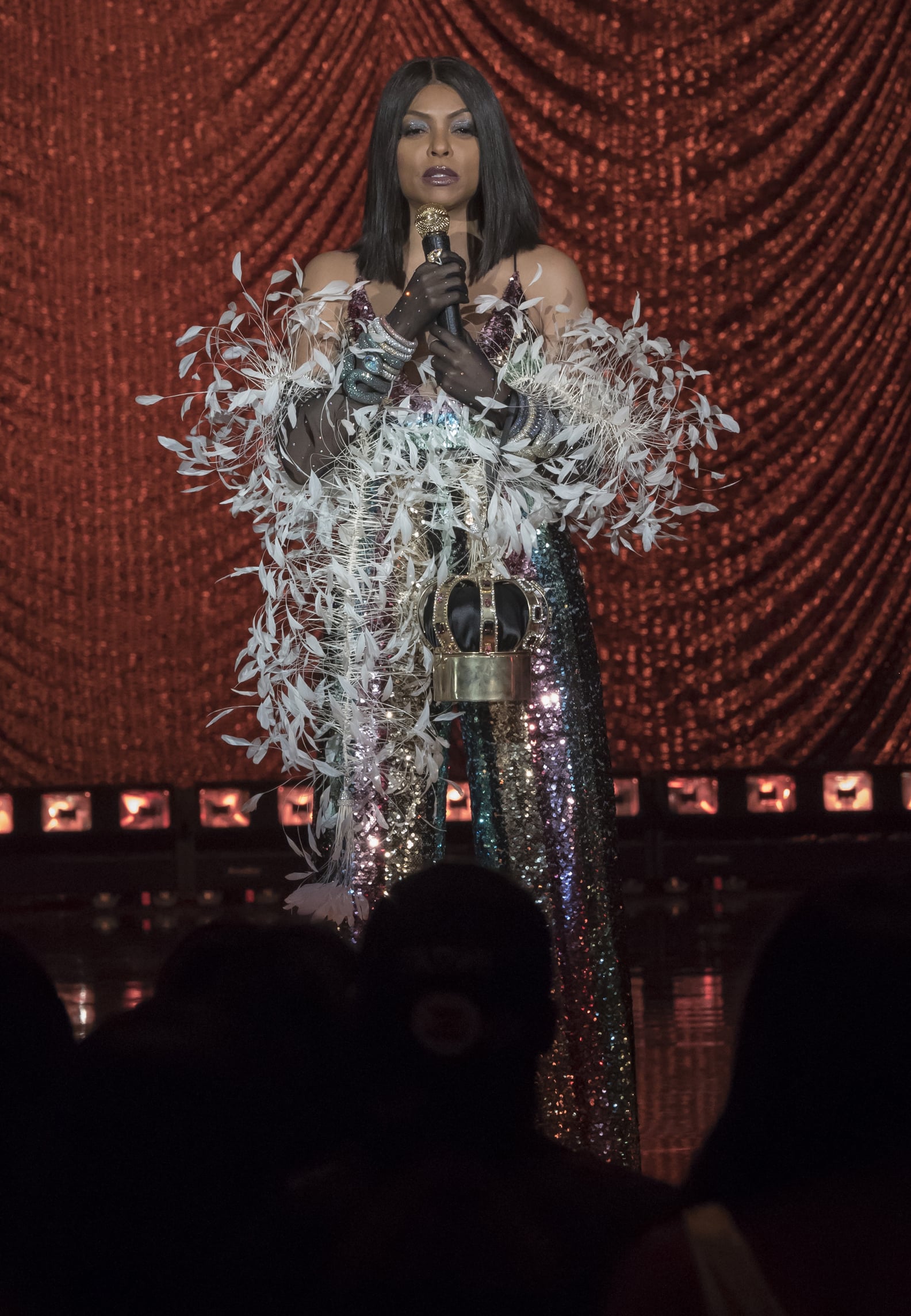 Cookie Lyon's Style on Empire | PS Fashion