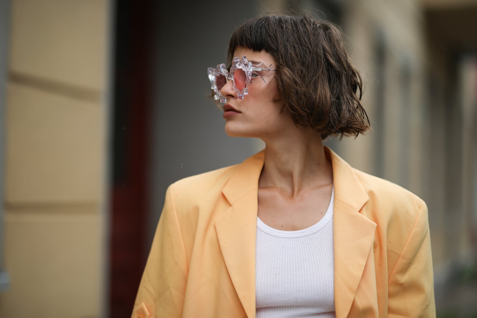 10 French Bob Haircut Ideas With Styling Tips From a Pro | PS Beauty