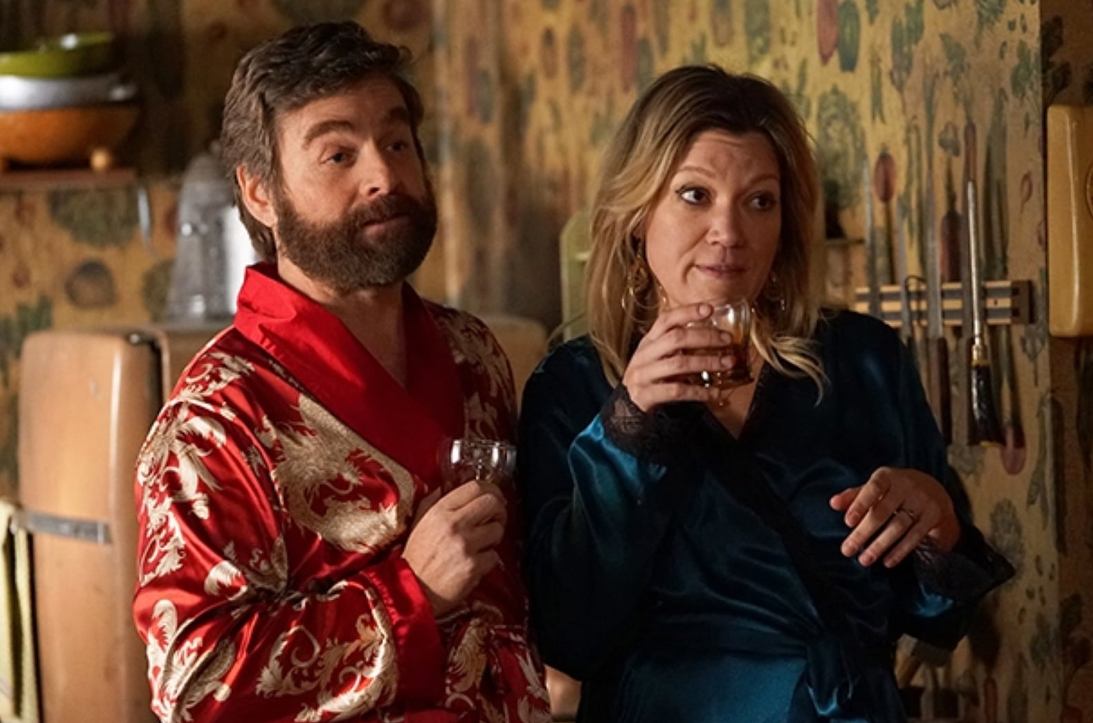 The Best TV Shows of 2019 | PS Entertainment