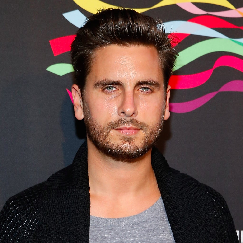 Scott Disick's New Home Pictures | POPSUGAR Home