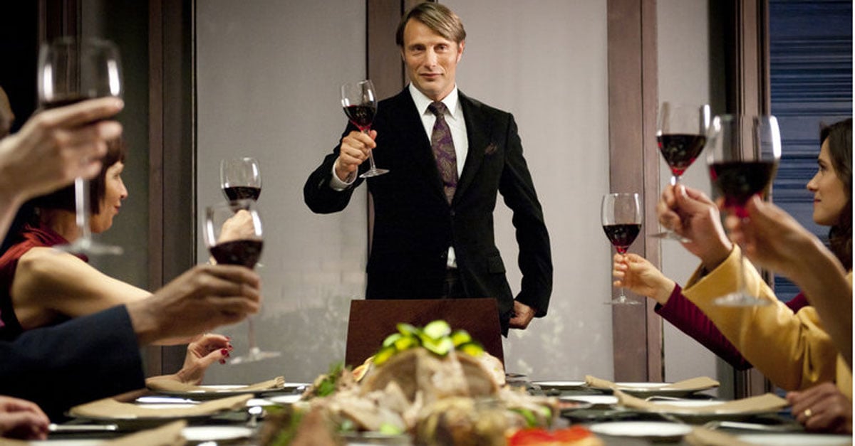 Interview With TV's Hannibal's Food Stylist Janice Poon | PS Entertainment