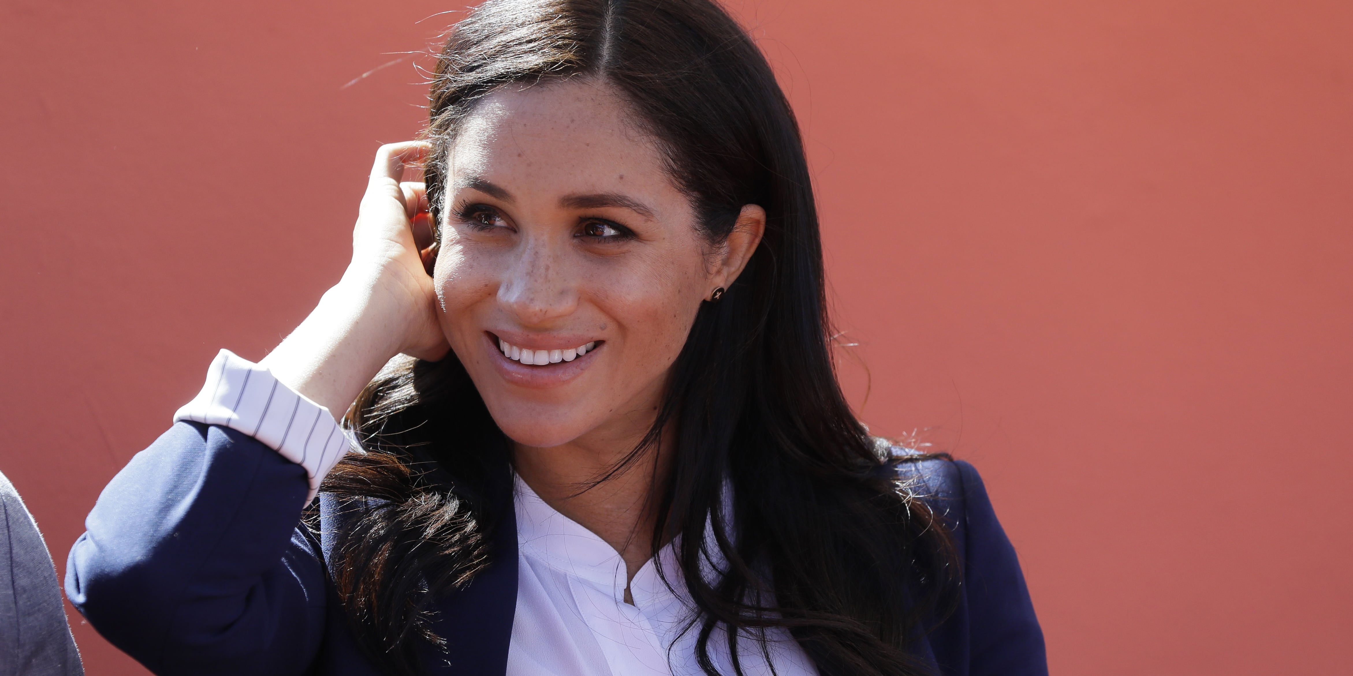 Meghan Markle's Request For British Vogue Photo Shoots | PS Beauty