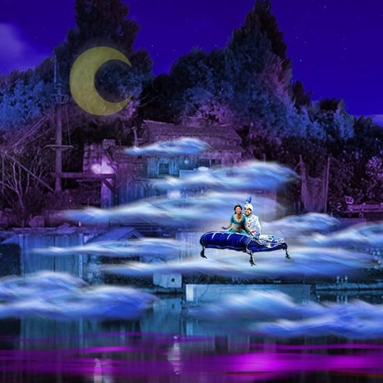 Moana Disney Princess Art Popsugar Love Sex