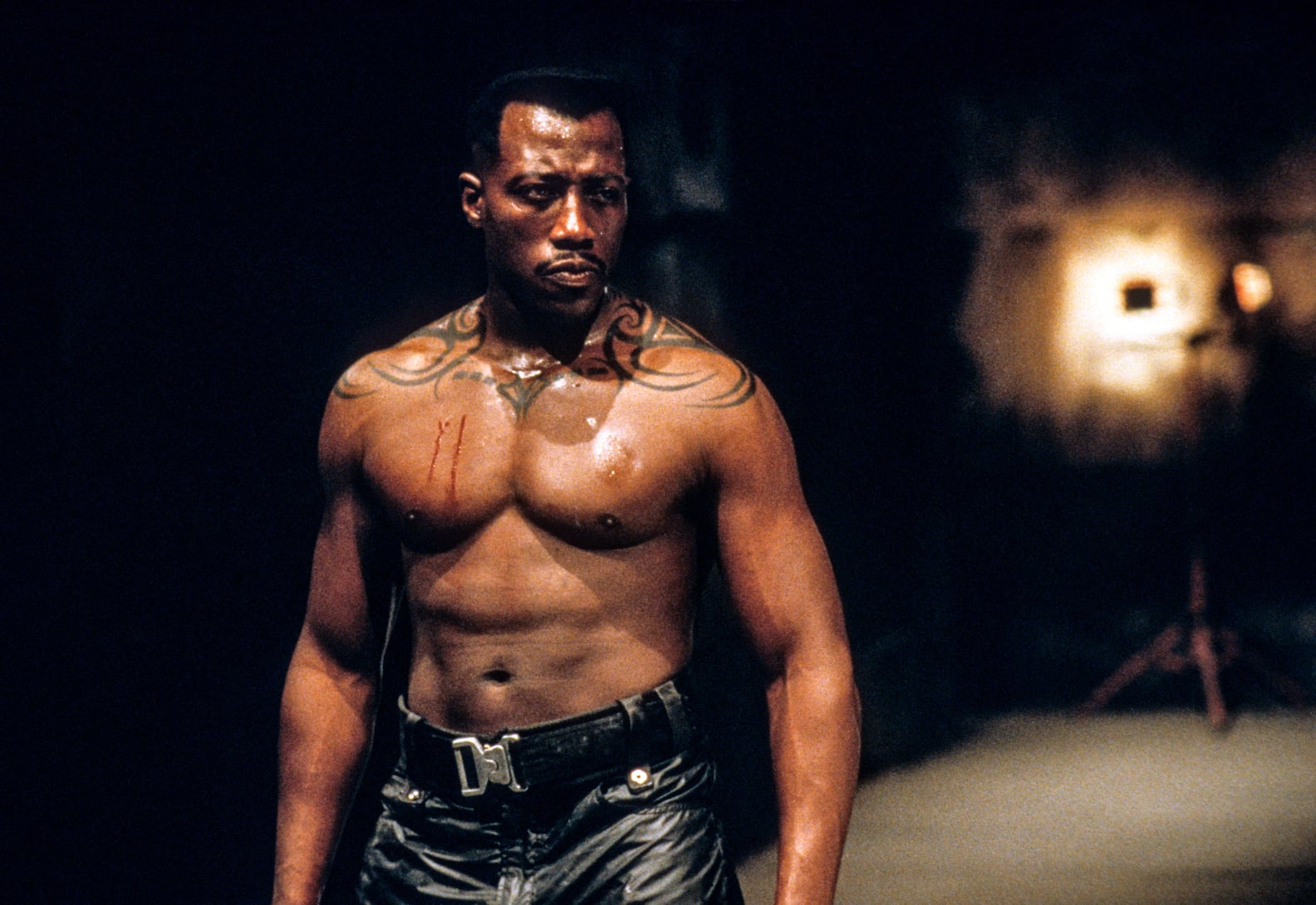 Marvel's Blade Reboot: Cast, Release Date | PS Entertainment