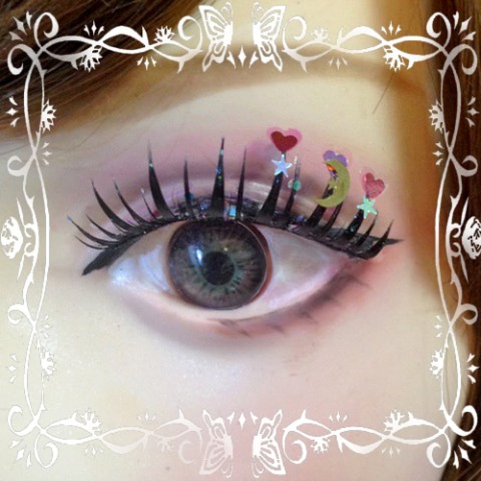 Deco Lashes | PS Beauty