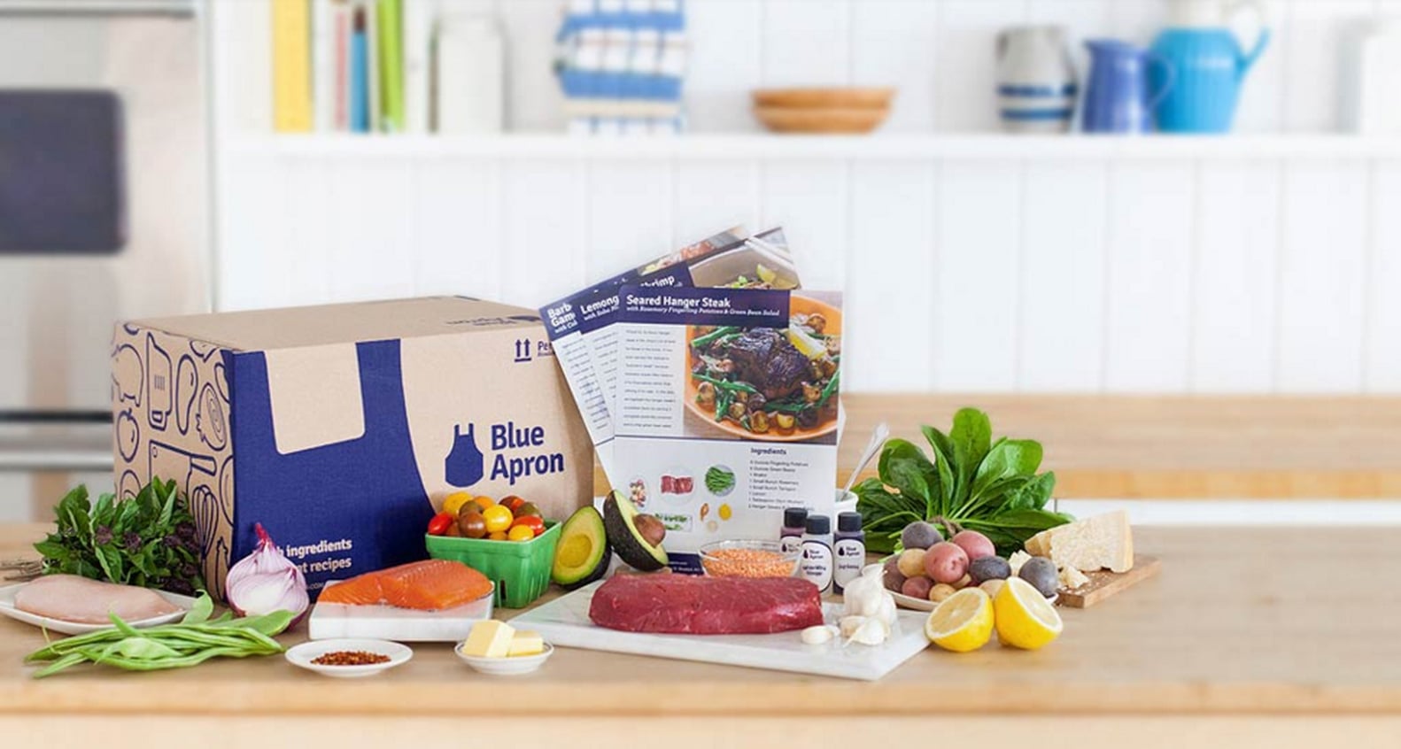 The Best Food Delivery Services | PS Food