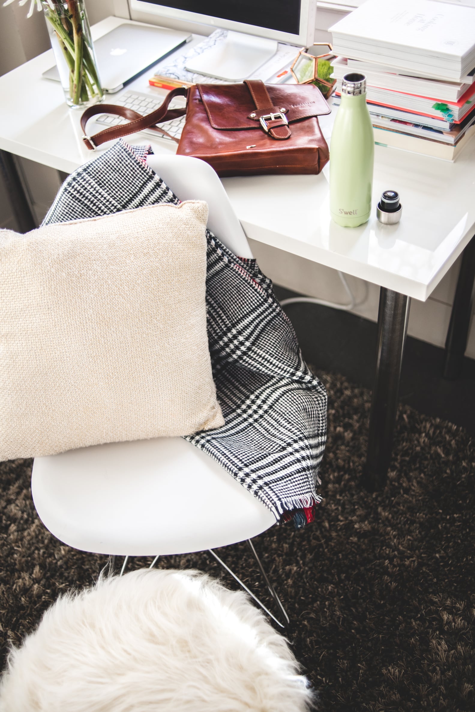 How to Organize Your Work Space | PS Smart Living