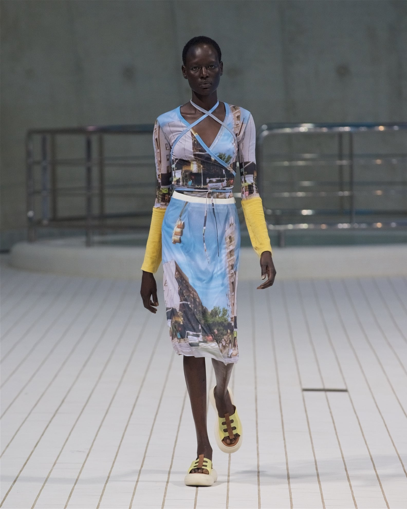 Spring 2022 Shoe Trends Straight From the Runways | PS Fashion