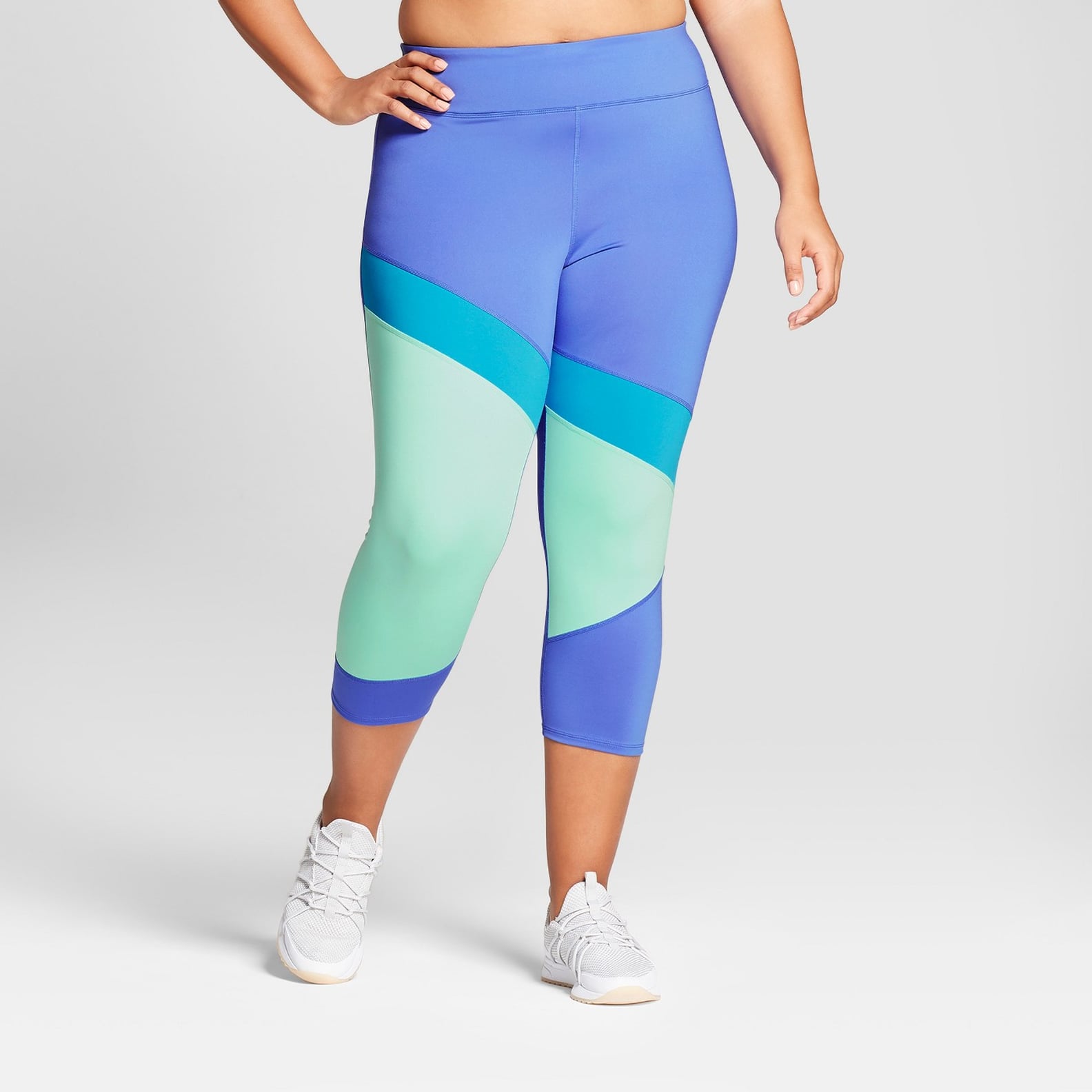 Best Plus-Size Activewear | PS Fitness