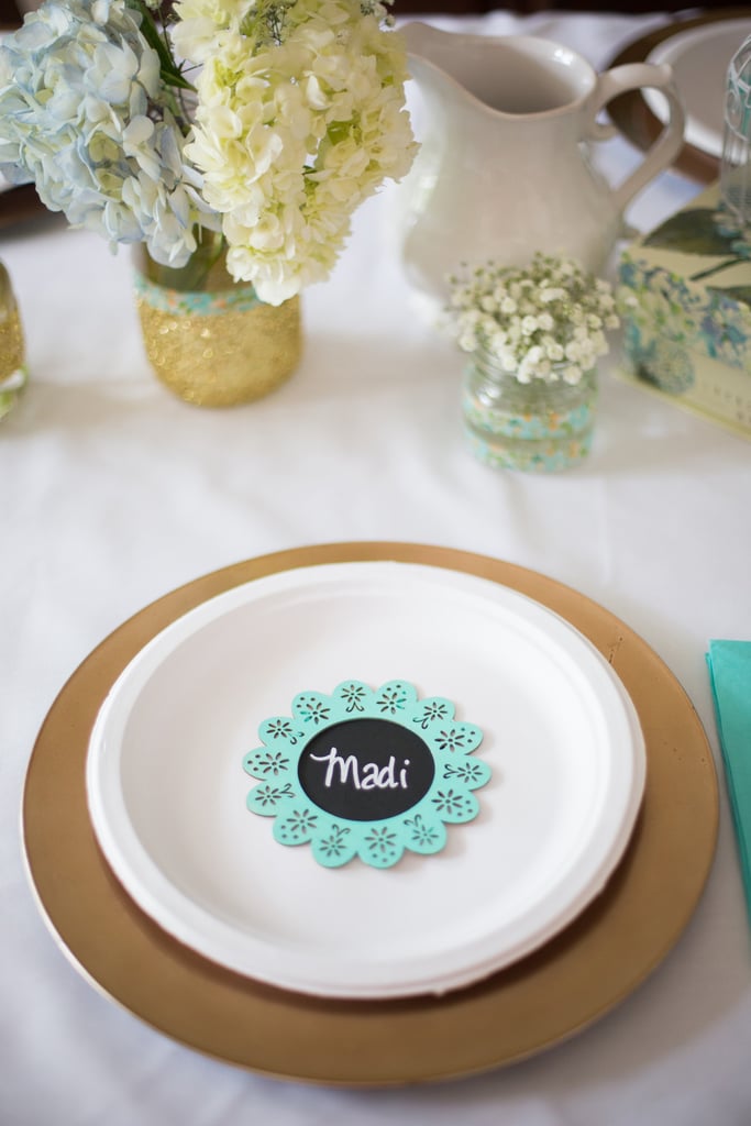 Sophisticated Birthday Party | POPSUGAR Family