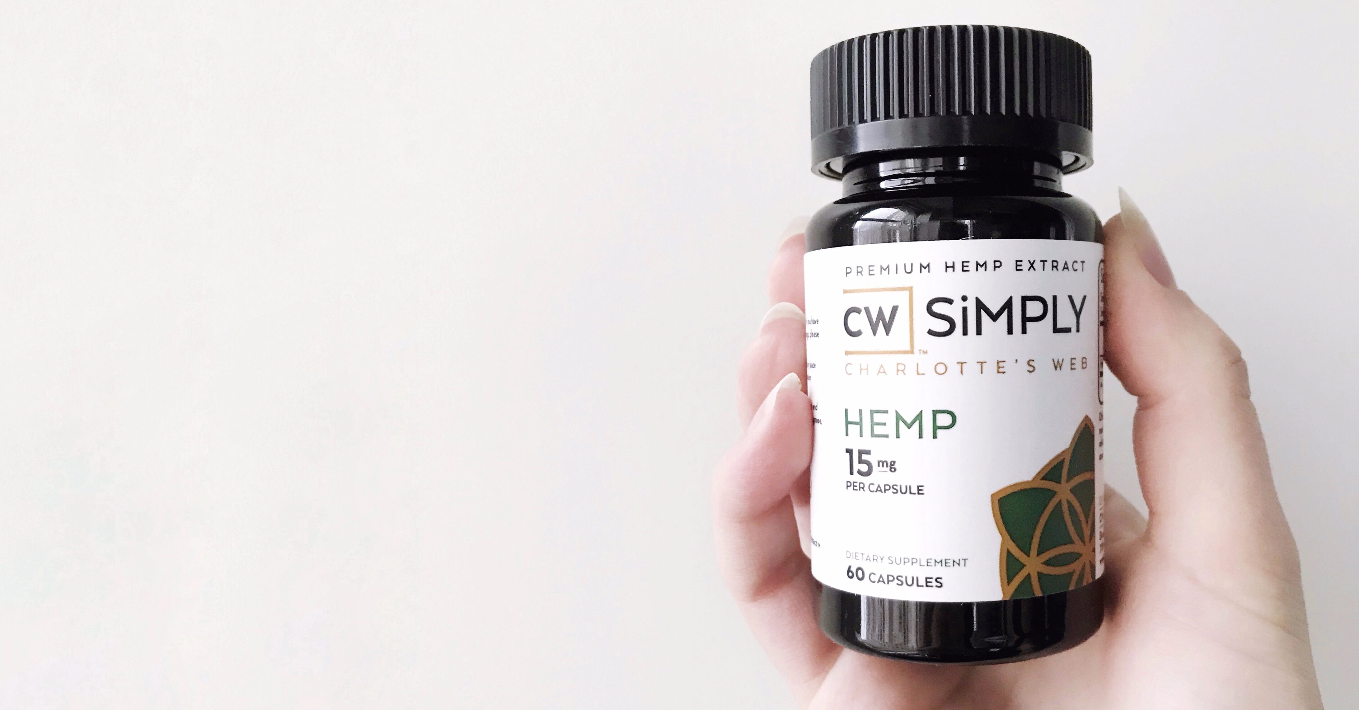 CBD Tips | POPSUGAR Fitness