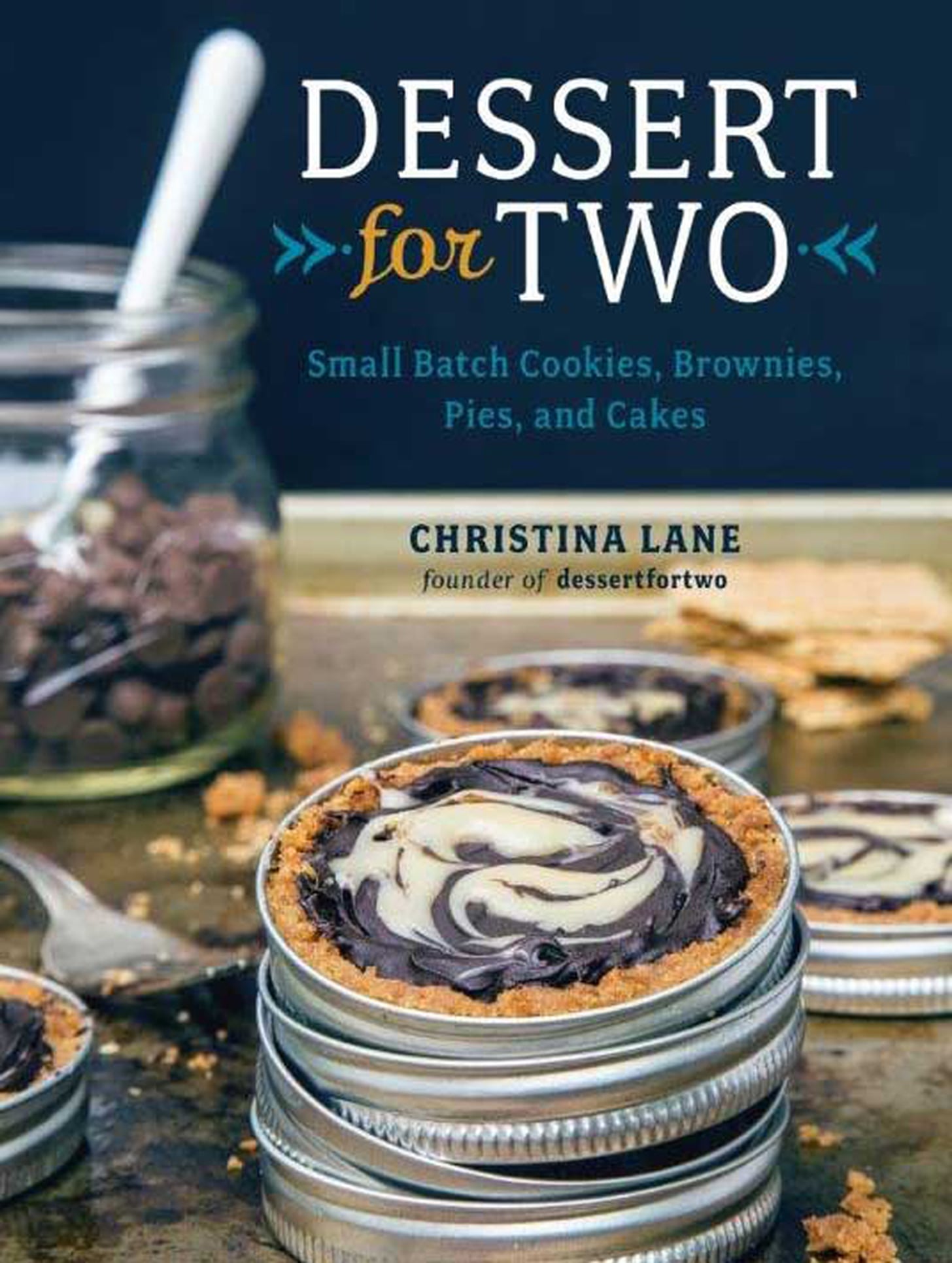 Best Cookbooks For Cooking For 2 | PS Food