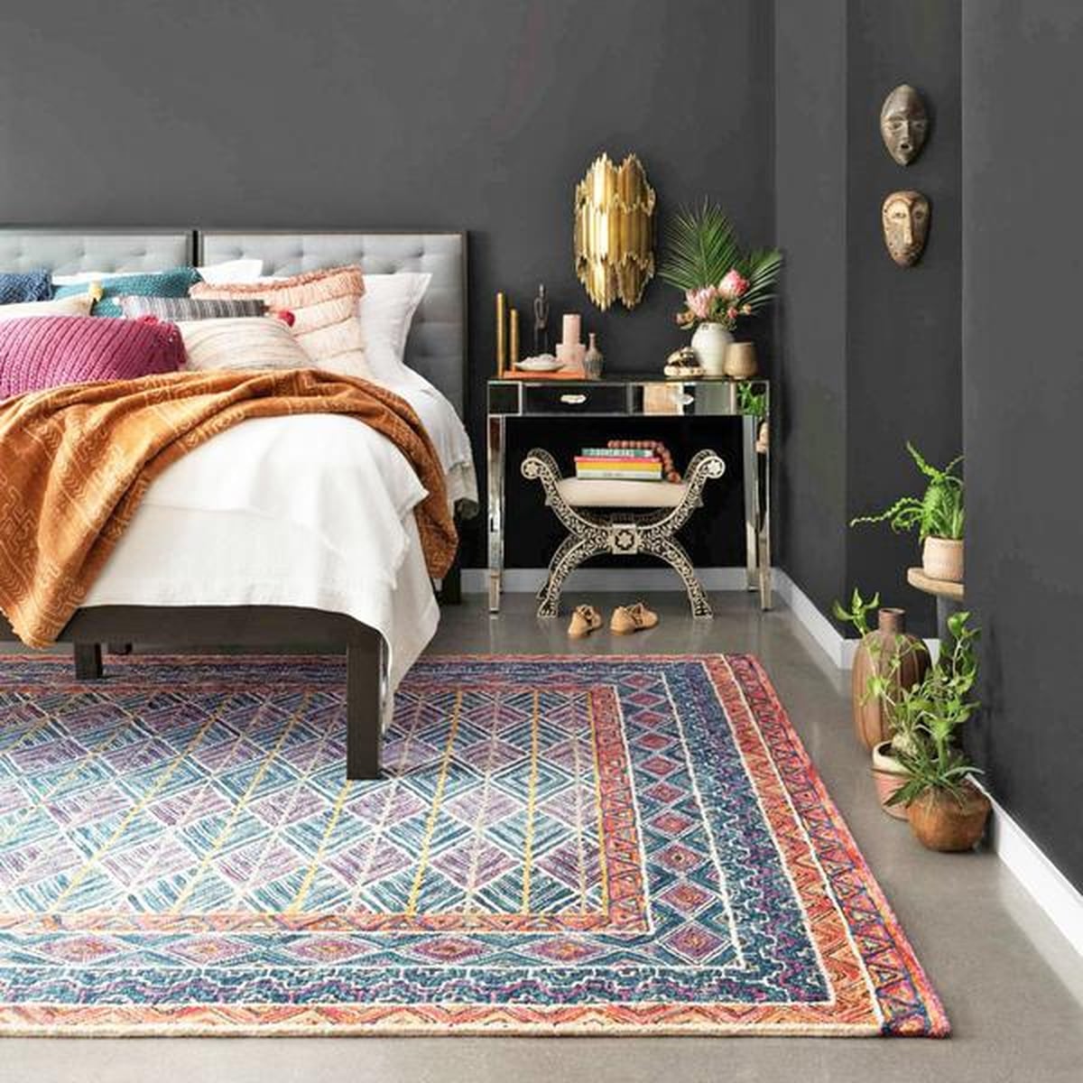 Shop the Best Home Decor From Jungalow | 2020 | PS Home