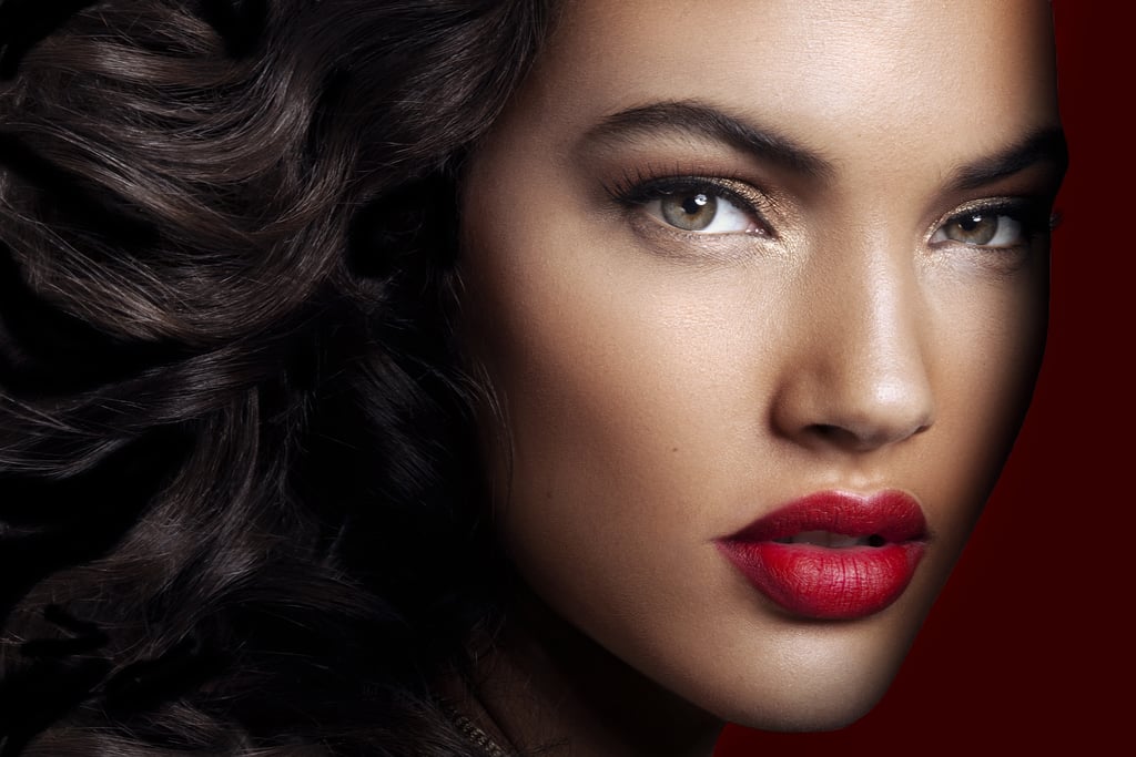 Holiday Beauty Looks For Darker Skin Tones Popsugar Beauty