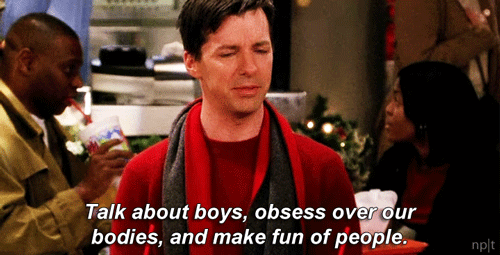 Jack Mcfarland Meme