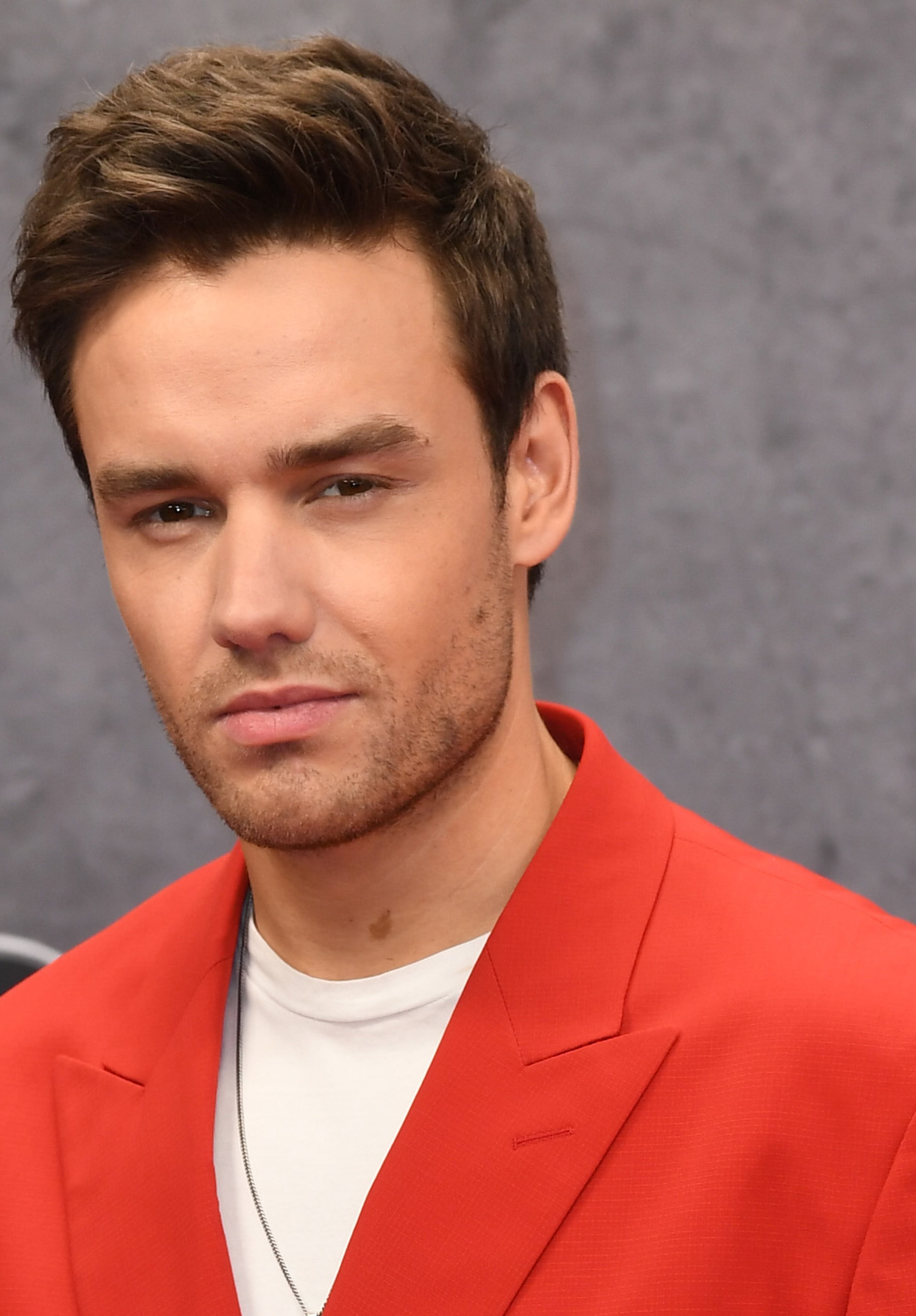 How Many Kids Does Liam Payne Have? | POPSUGAR Family