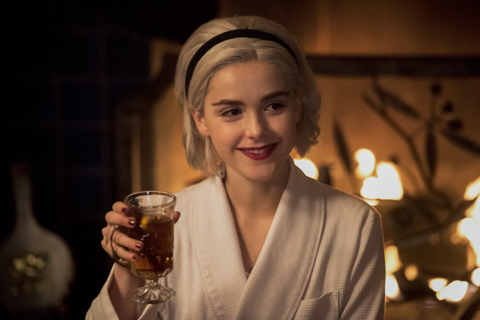 Chilling Adventures of Sabrina Halloween Costume Ideas | PS Entertainment