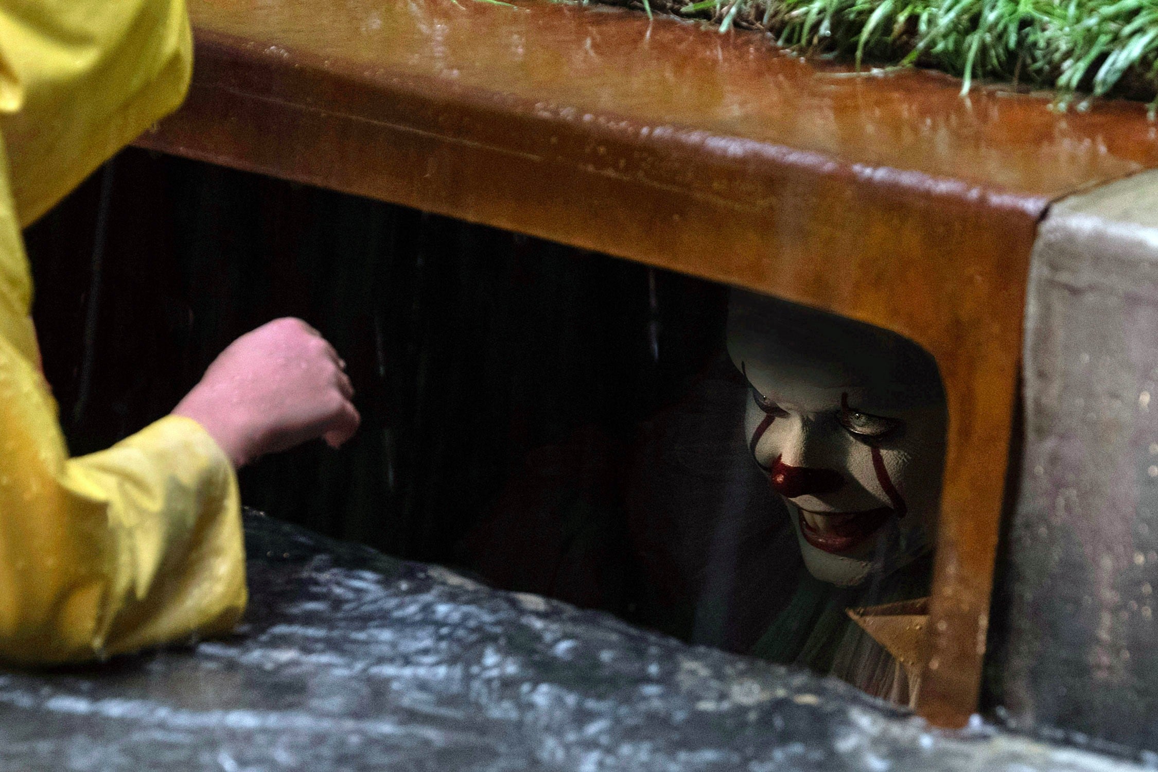 It Movie Easter Eggs | PS Entertainment