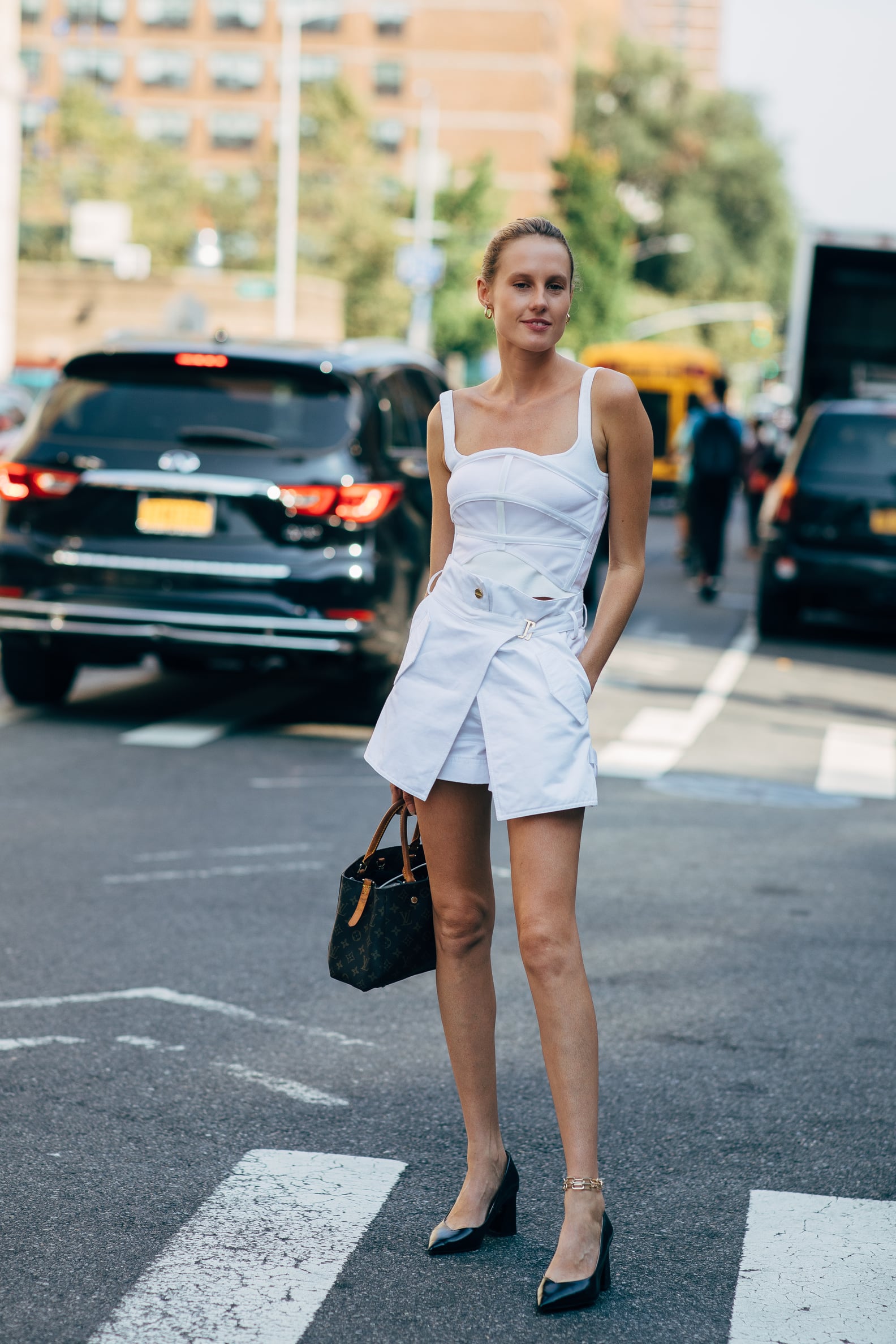 31 Ways to Wear a Summer Dress in 2021 | PS Fashion