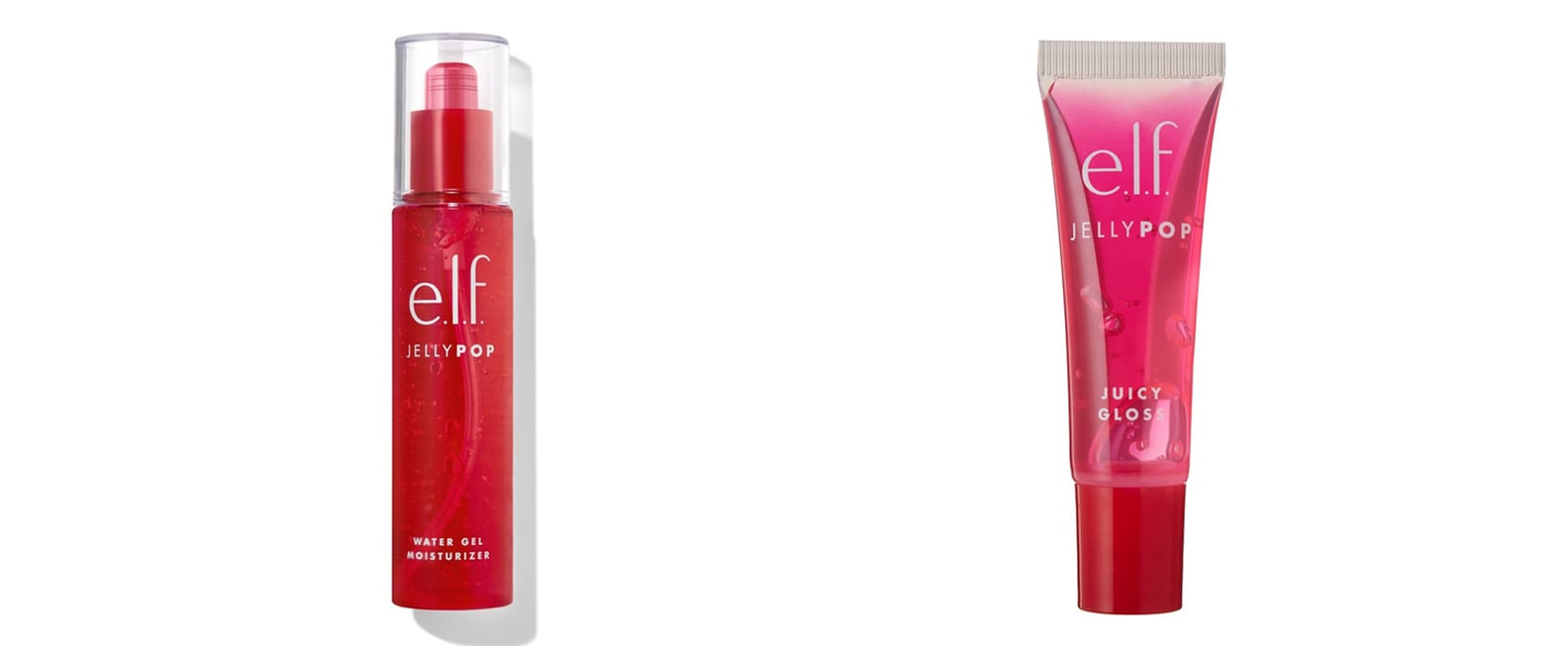 E.l.f. Jelly Pop Collection Review | PS Beauty