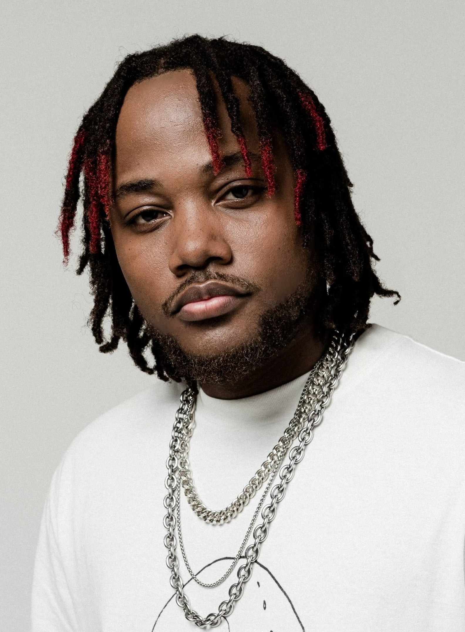 Leon Thomas Talks His Music Journey, Debut Album, New Single | PS ...