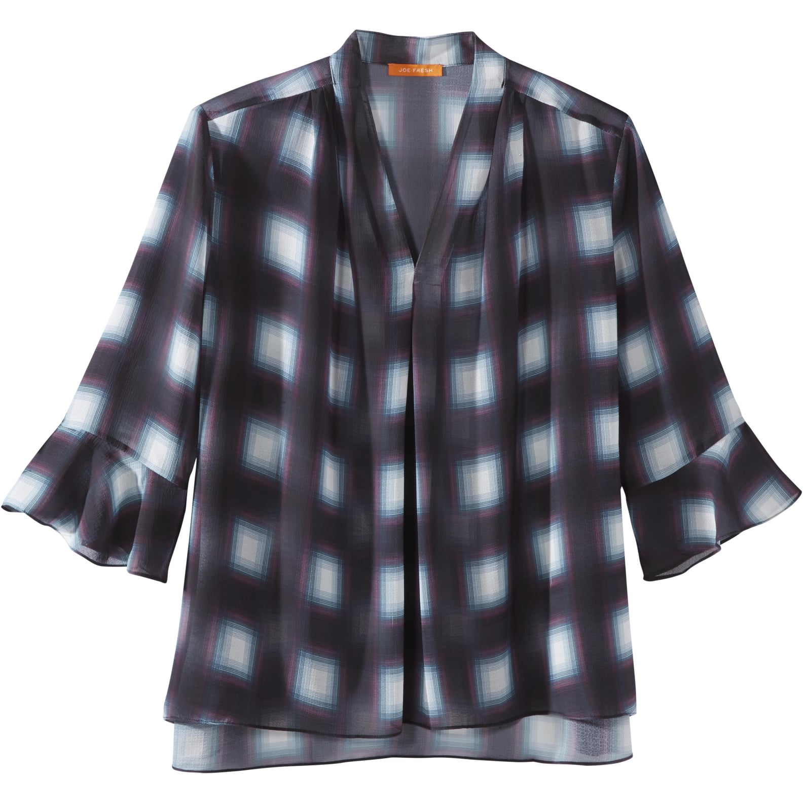 Joe Fresh Launches Plus Size | PS Fashion