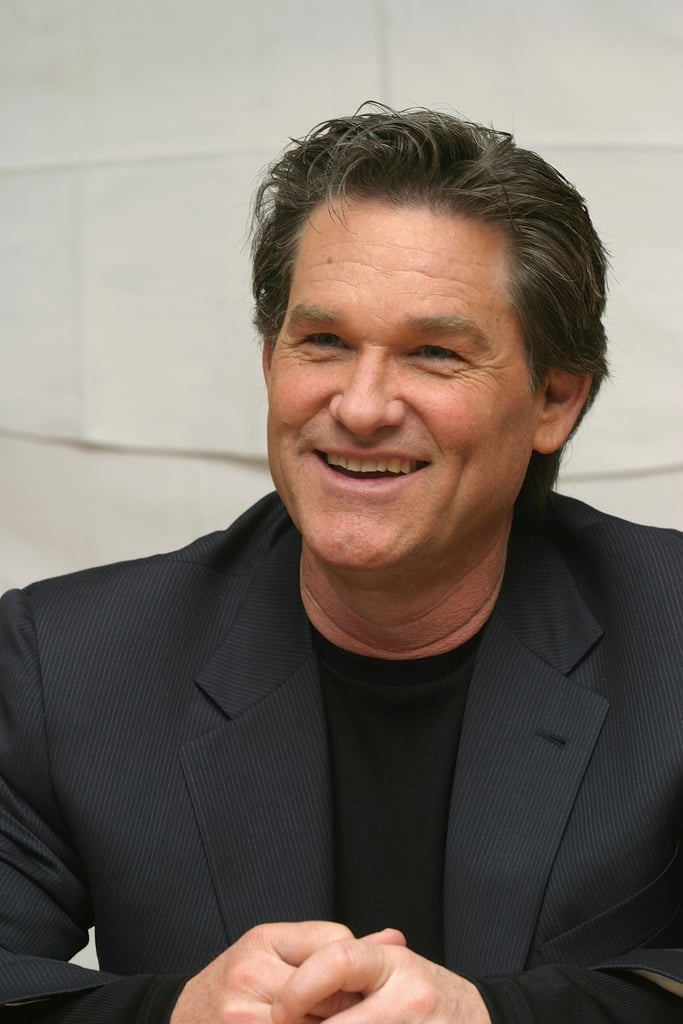 Kurt Russell Hot Pictures | POPSUGAR Celebrity Photo 17