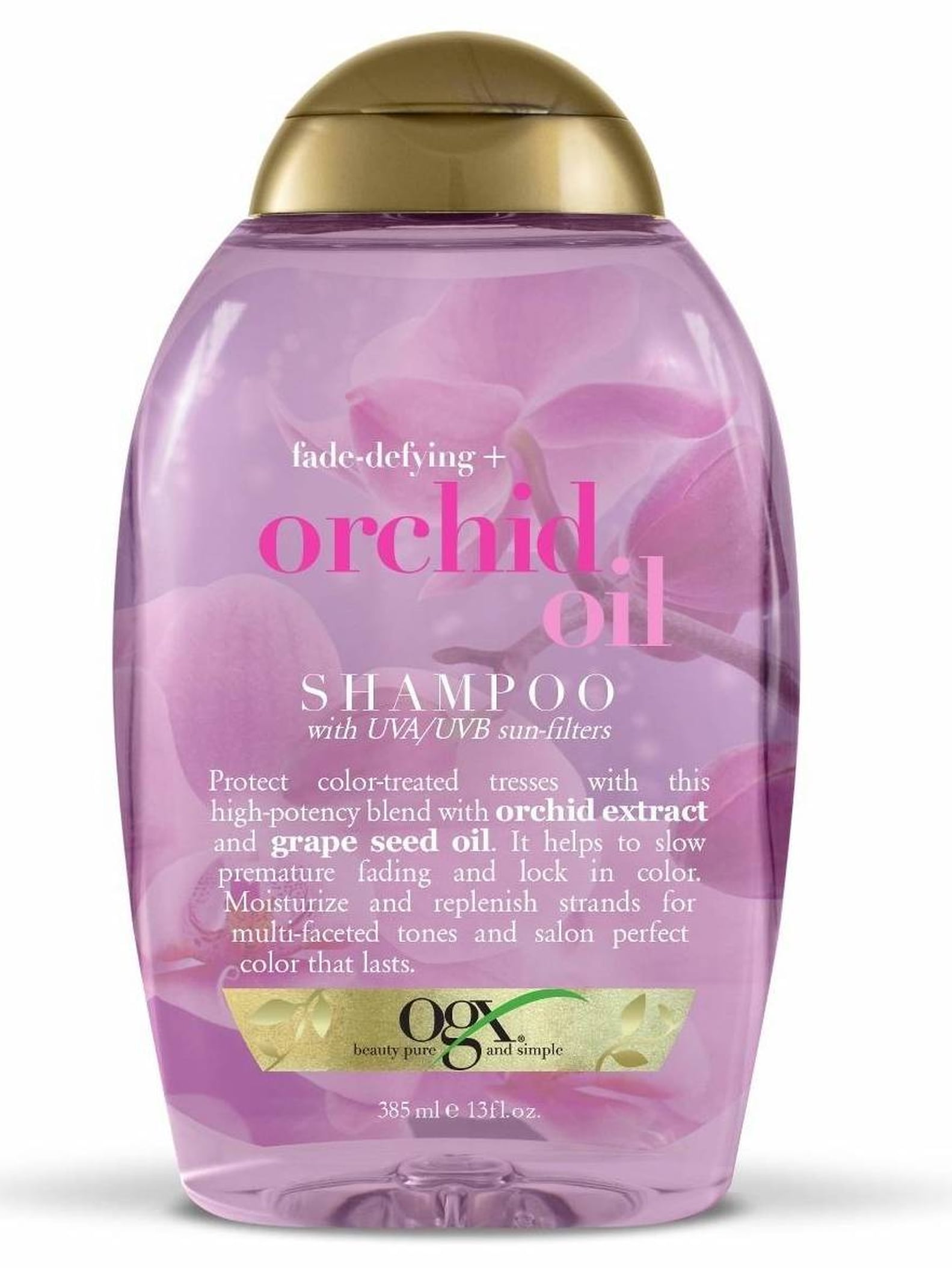 Paraben-Free Shampoos | PS Beauty