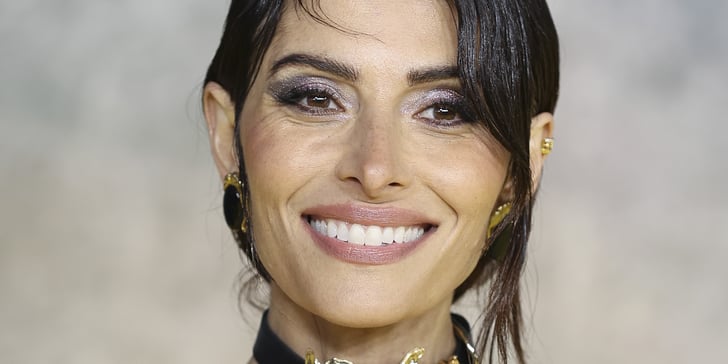 Who Is Sarah Shahi Dating? | POPSUGAR Celebrity UK