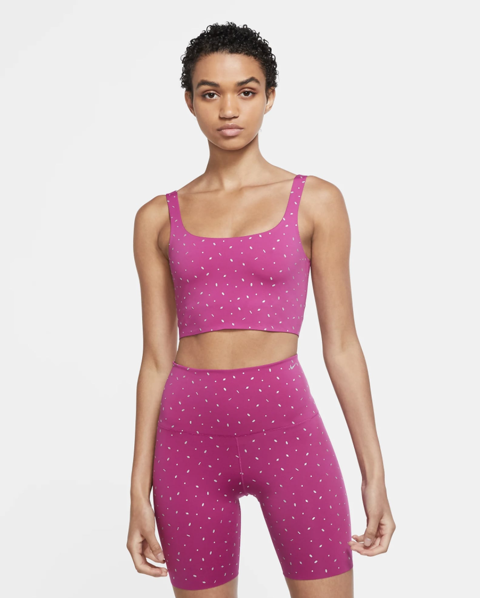 '80s-Inspired Workout Clothes to Shop Now | PS Fitness